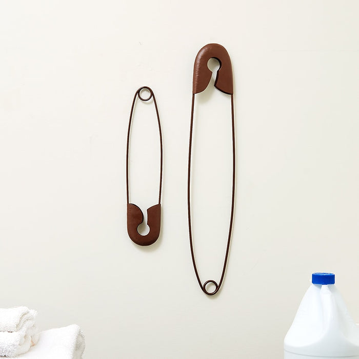 Laundry Room Humorous Wall Décor - Tip Jar, Sign, or Safety Pins | The ...
