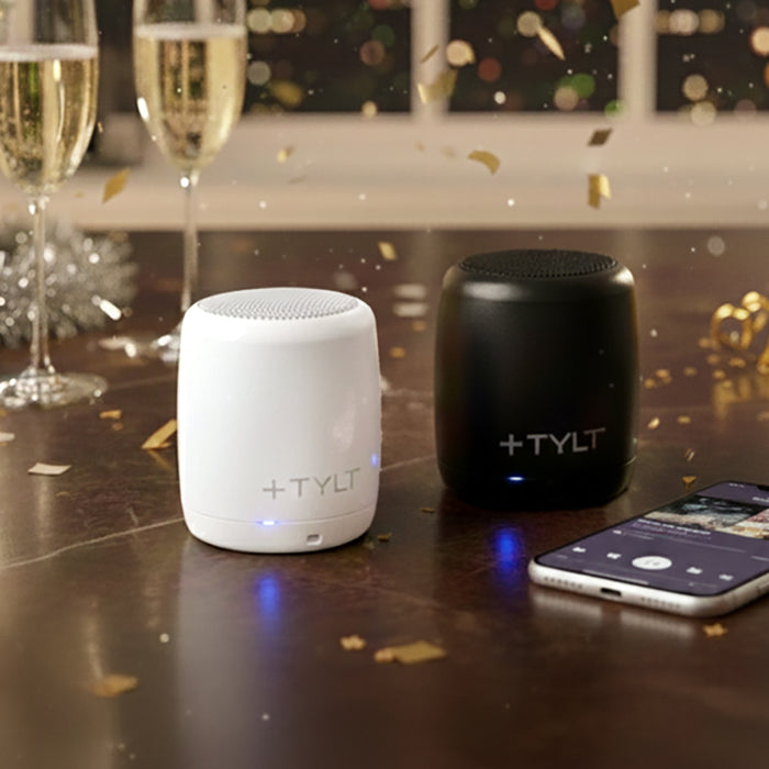 Salt & Pepr Mini Bluetooth Speakers | The Lakeside Collection