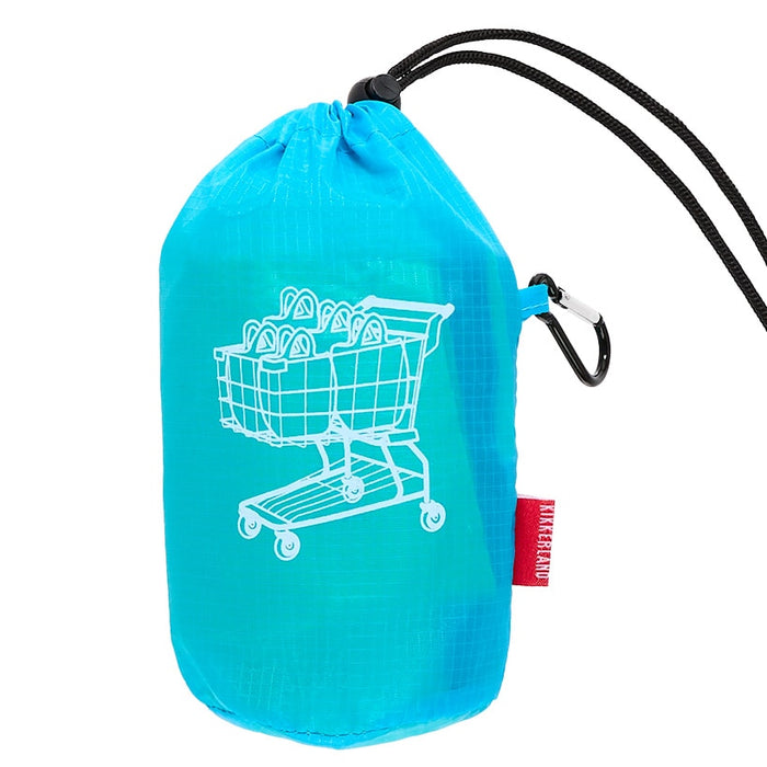 Reuseable Shopping Bags Multicolor - Set of 5 | The Lakeside Collection