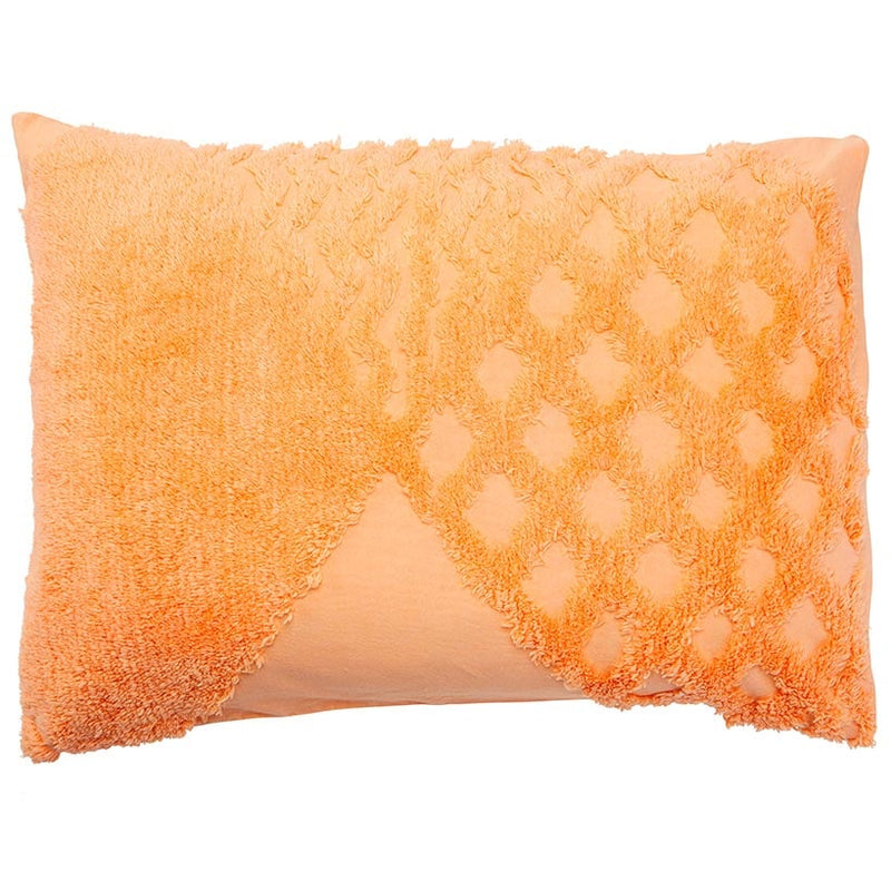Spring Chenille Sham | The Lakeside Collection