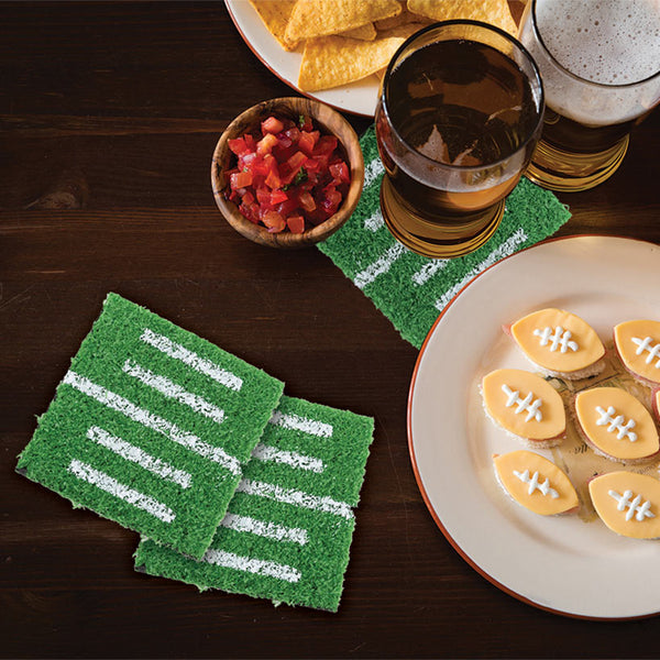 Game Day Party Essentials | The Lakeside Collection