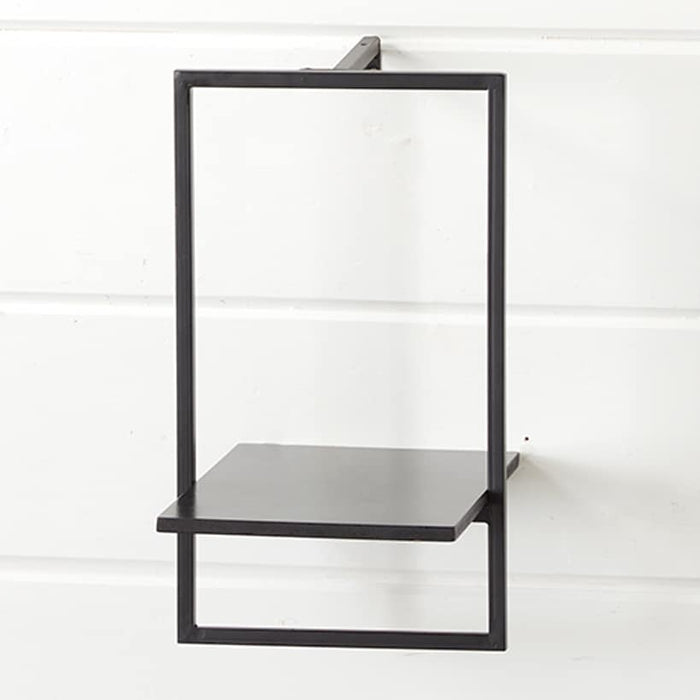 Modern Wall Shelf | The Lakeside Collection