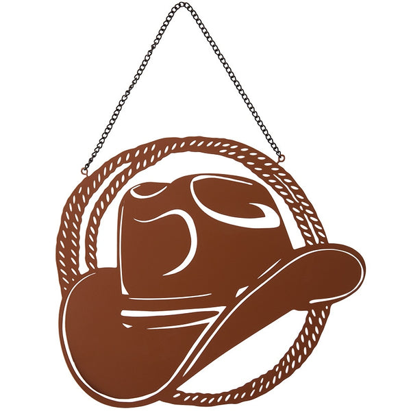 Classic Rustic Western Icon Wall Decor | The Lakeside Collection