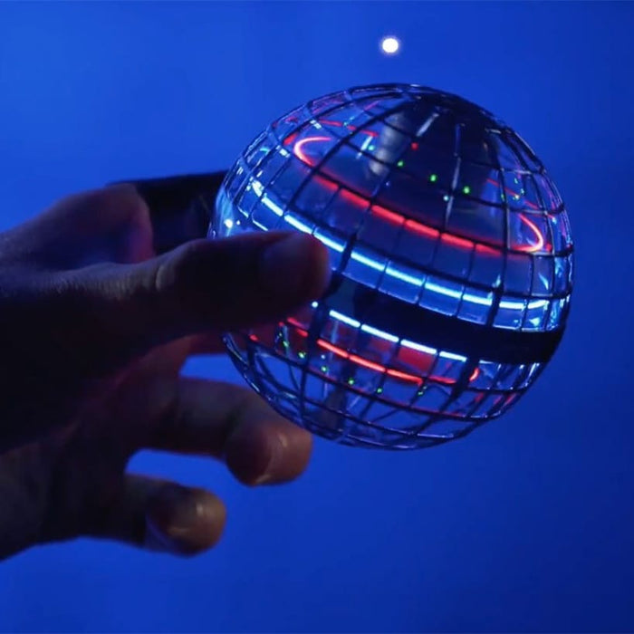 Wonder Sphere Magic Flying Hover Ball Flying Orb Ball | The Lakeside ...