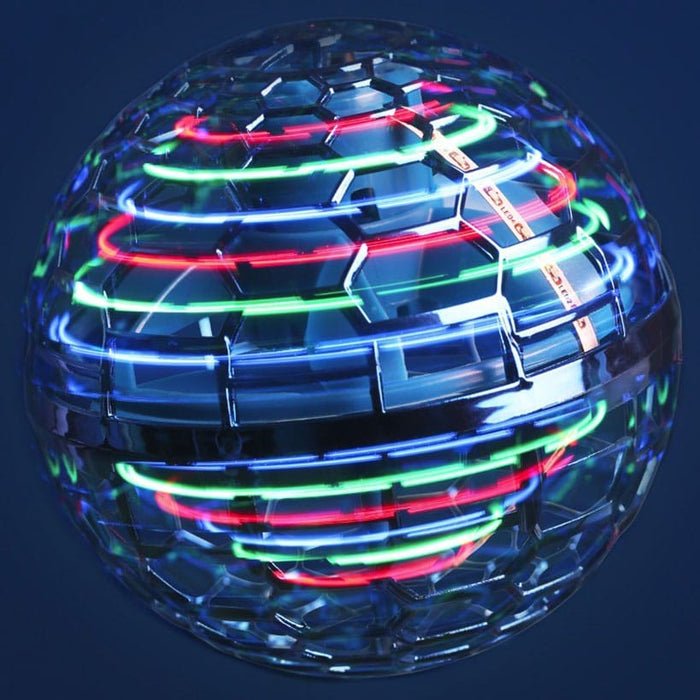 Wonder Sphere Magic Flying Hover Ball Flying Orb Ball | The Lakeside ...