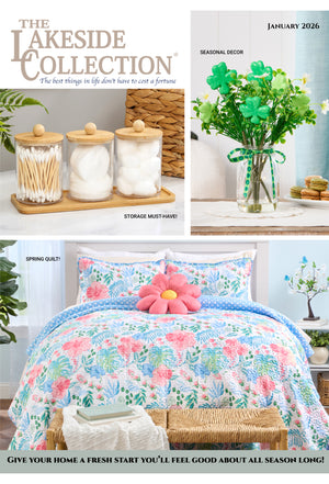 Shop Collections – The Lakeside Collection