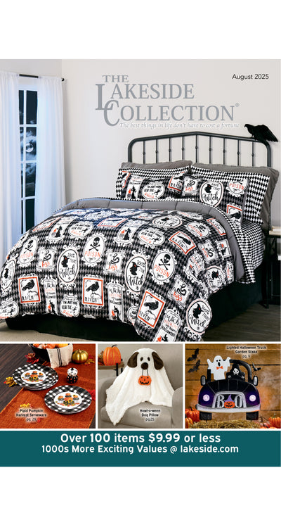 Shop Collections – The Lakeside Collection