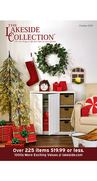 Shop Collections – The Lakeside Collection