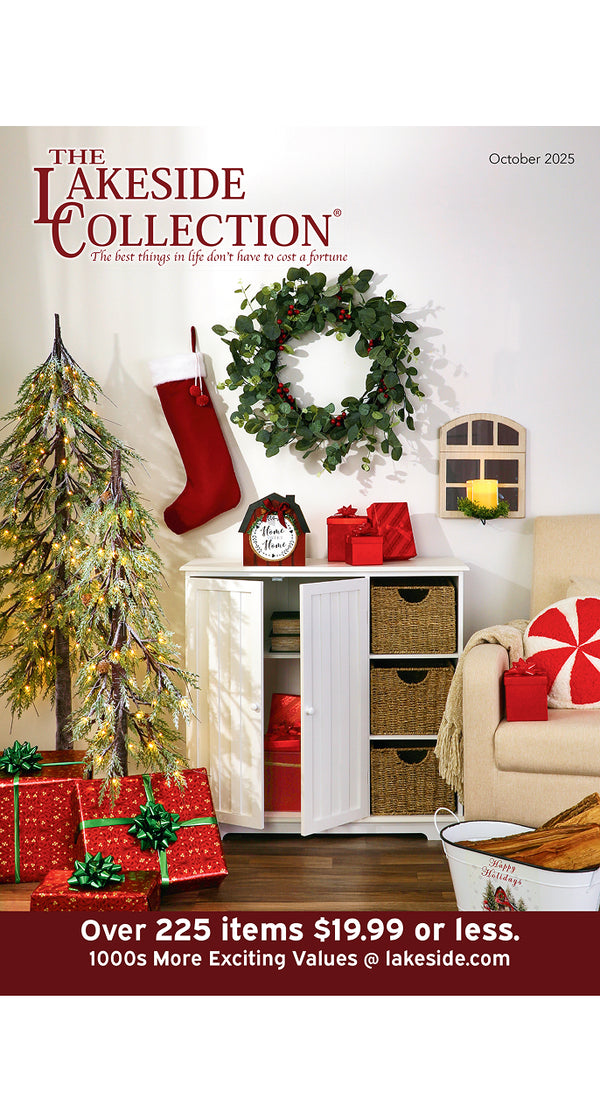 Shop Collections – The Lakeside Collection