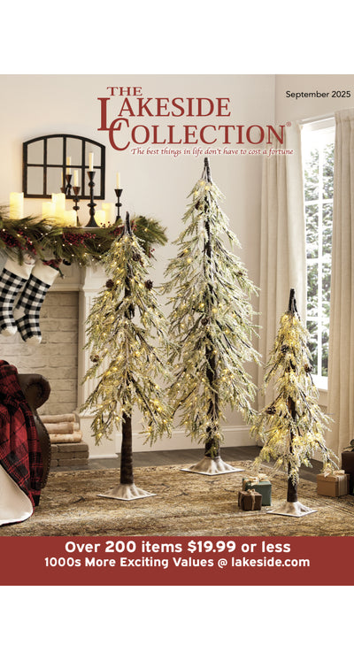 Shop Collections – The Lakeside Collection