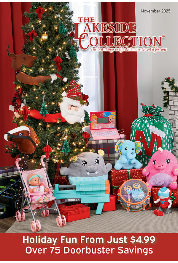 Shop Collections – The Lakeside Collection